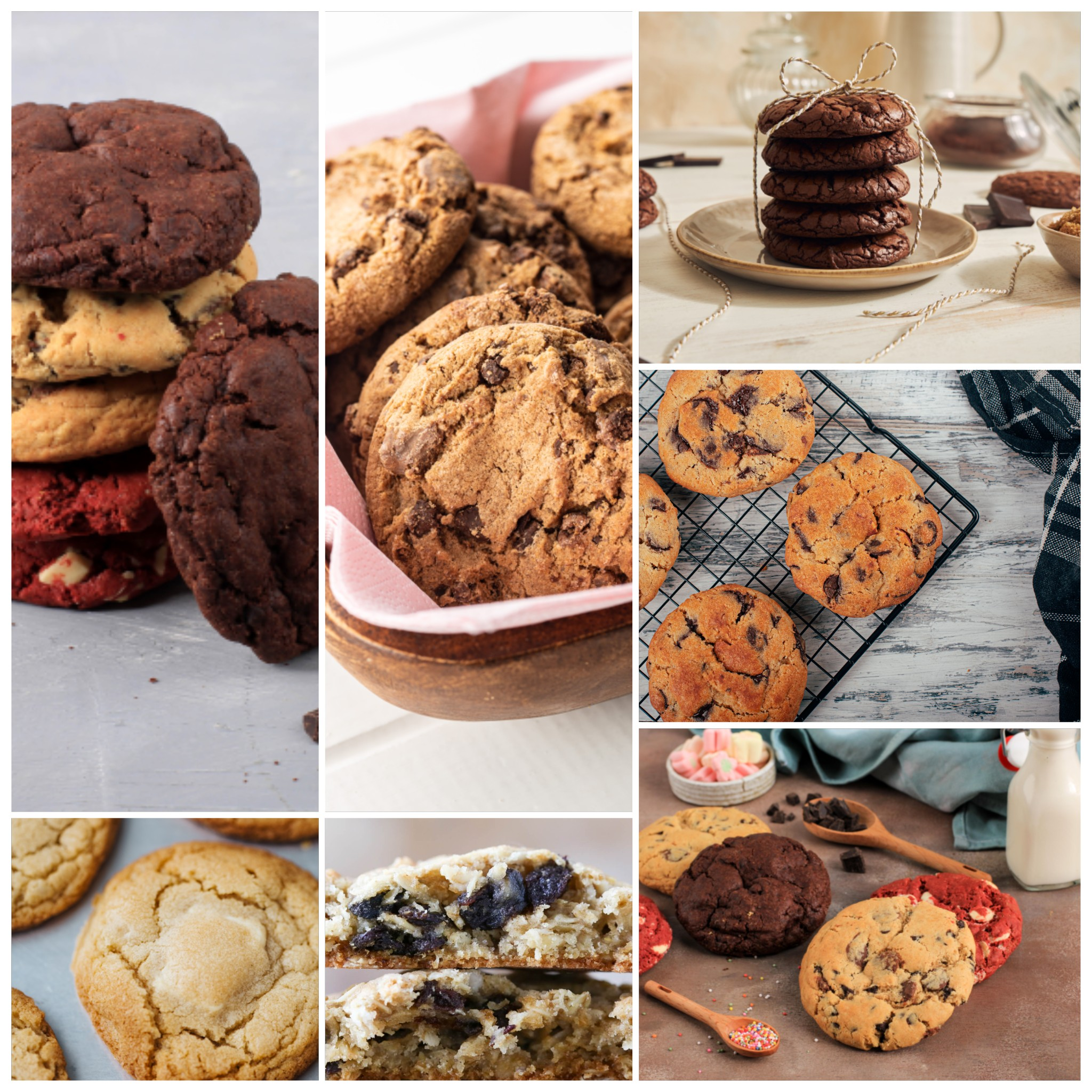 Baked by Nicola – Baked By Nicola